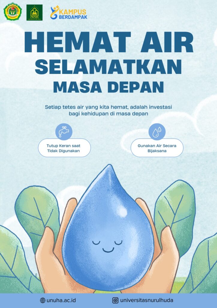 Edaran Tentang Efisiensi Energi, Penghematan Air Dan Kebijakan Kampus ...